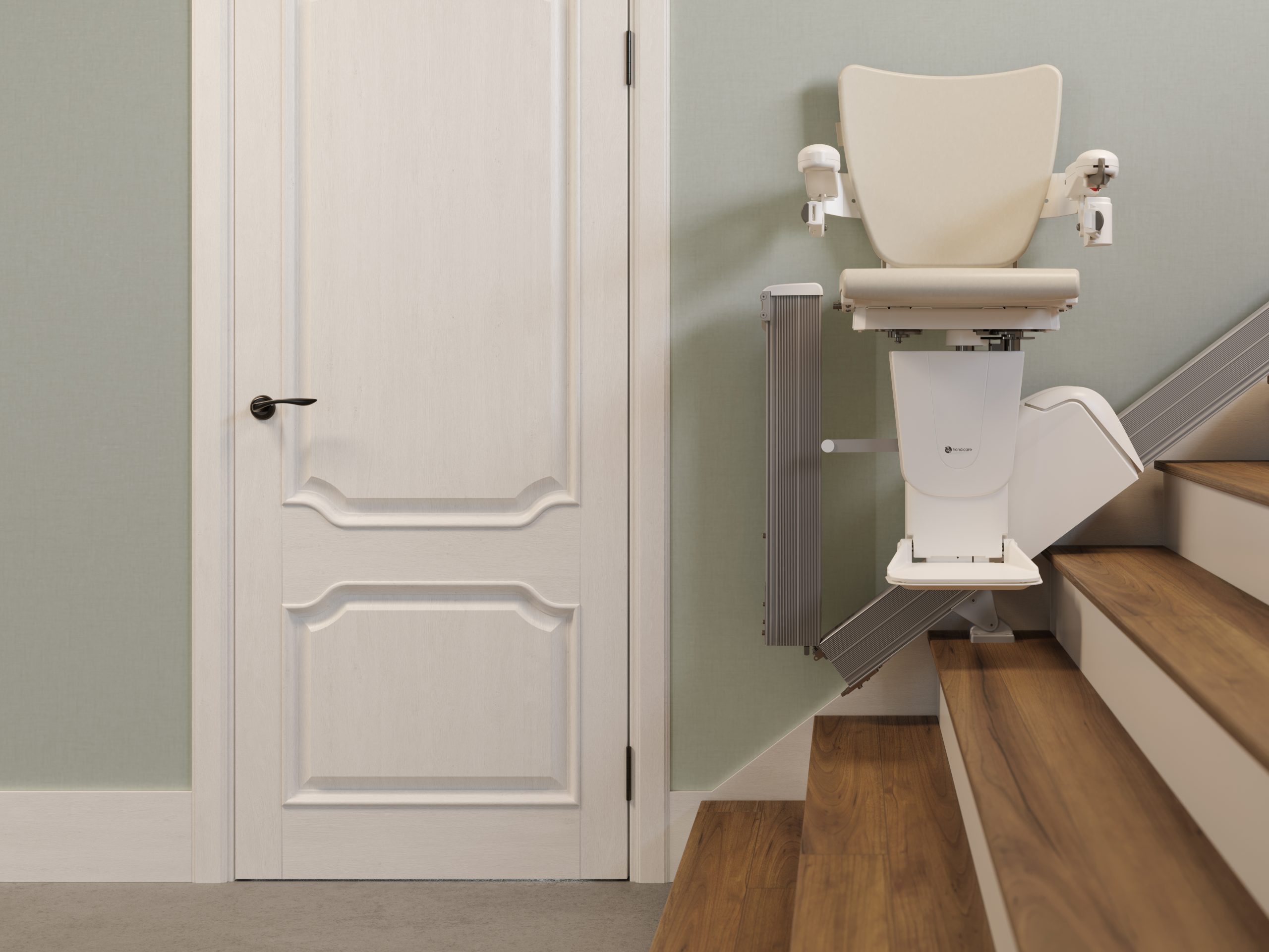 Ritchie Hart & Co: Stair Lift & Home Lift Installers