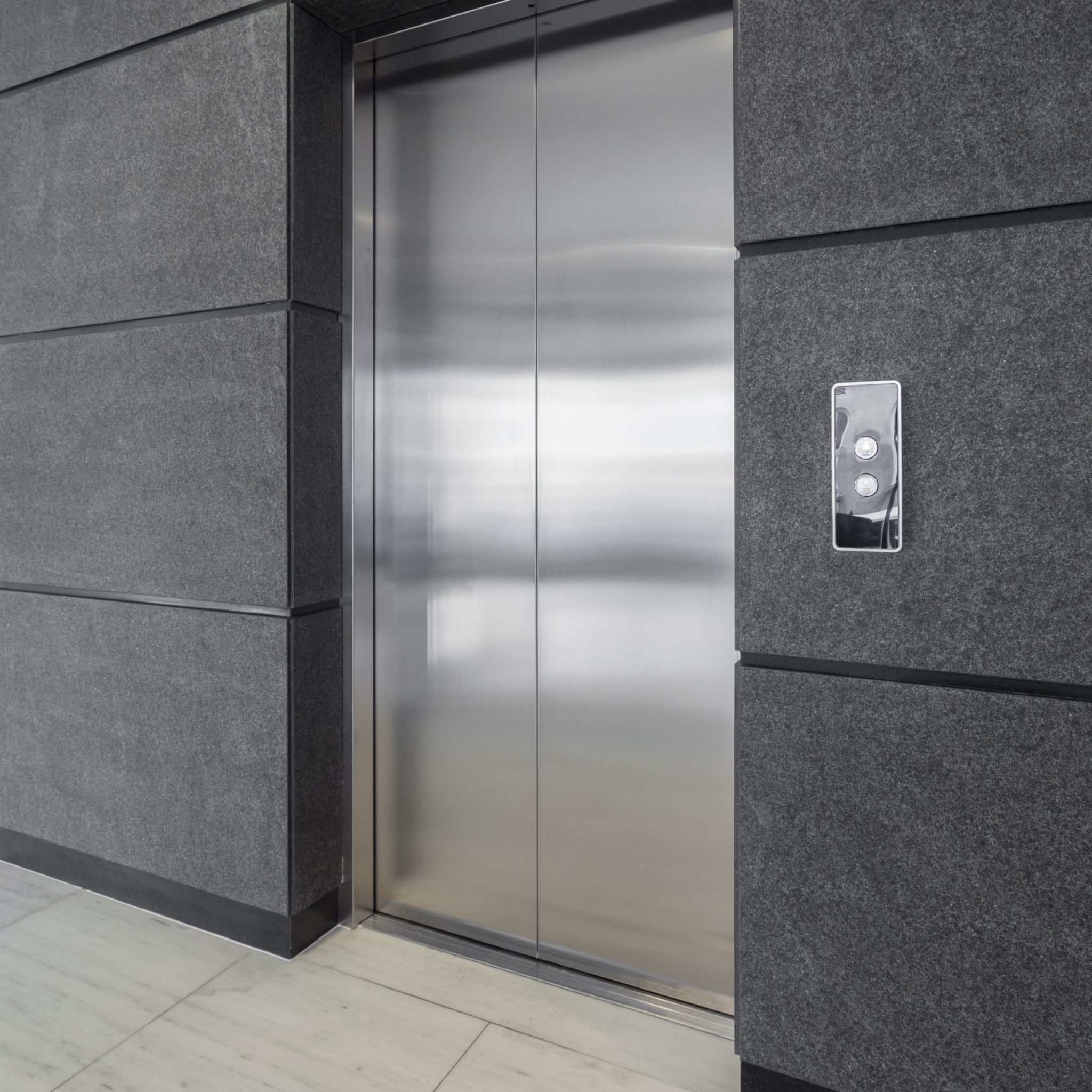 Passenger lifts - Ritchie Hart