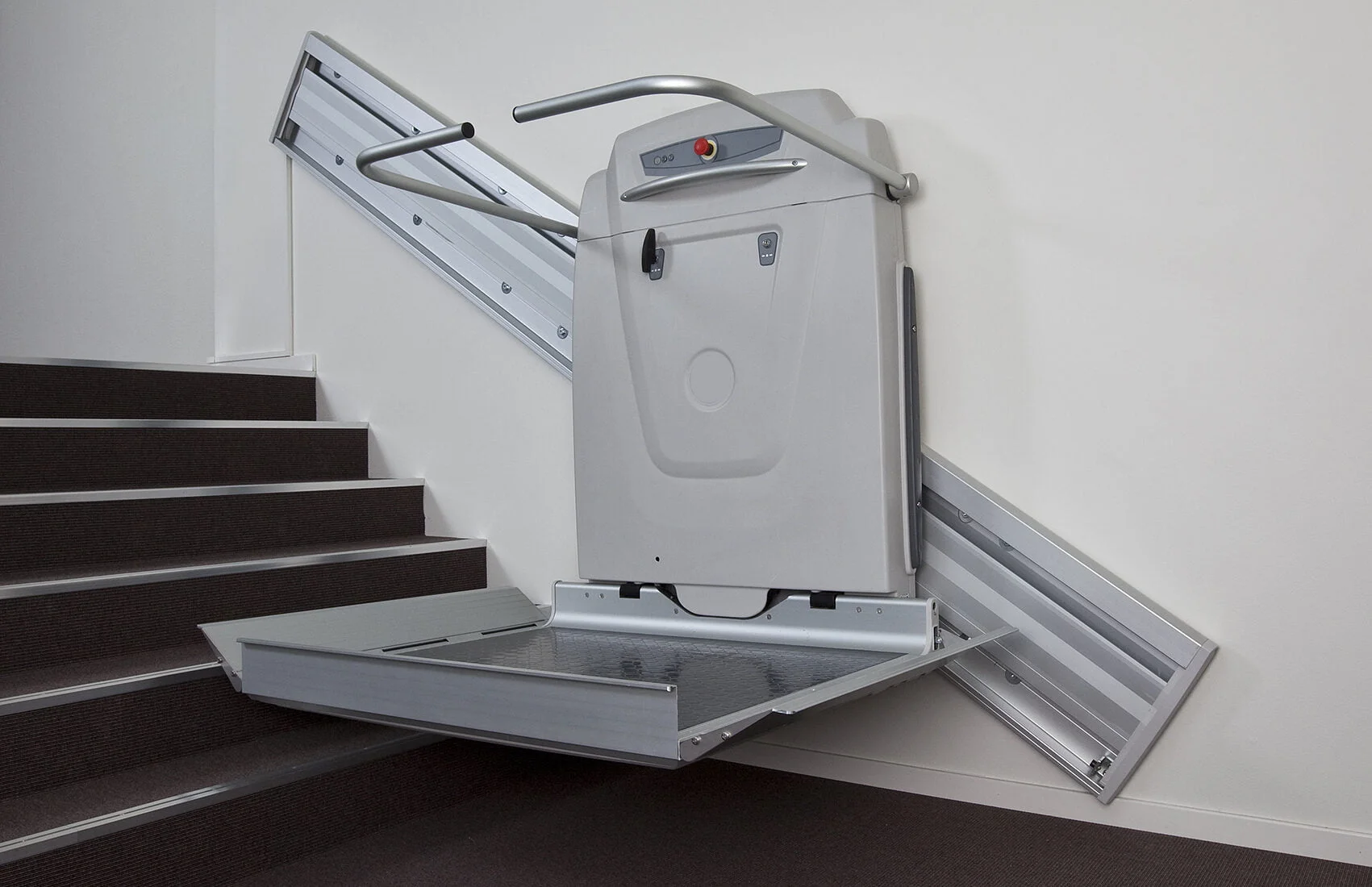 Disability Access Lifts - Ritchie Hart